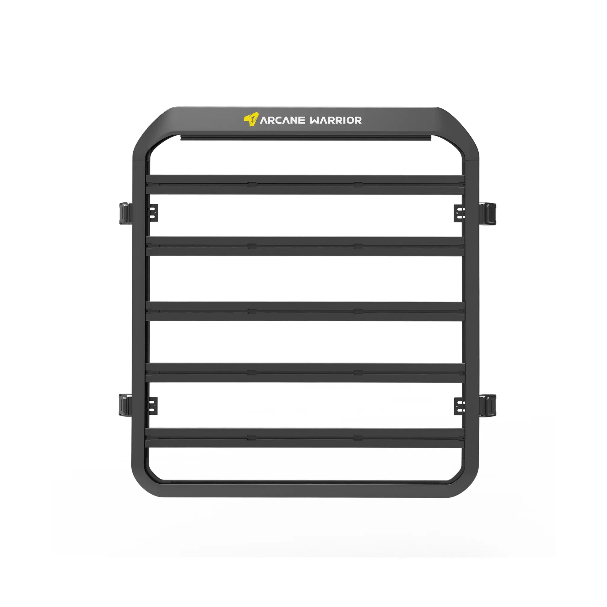 SUZUKI Jimny 2-door STORM Roof Rack – Arcane Warrior